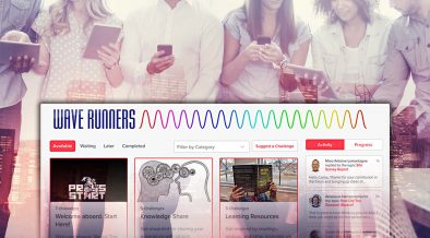 Introducing Wave Runners! | iBwave Blog