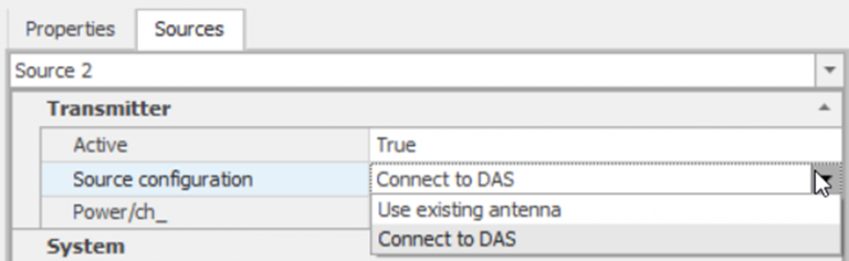 MIMO and Beamforming: Looking at the Impact on Throughput and Coverage ...
