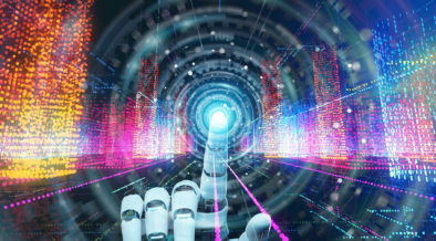 How Can Machine Learning Help RF Propagation Analysis? | iBwave Blog