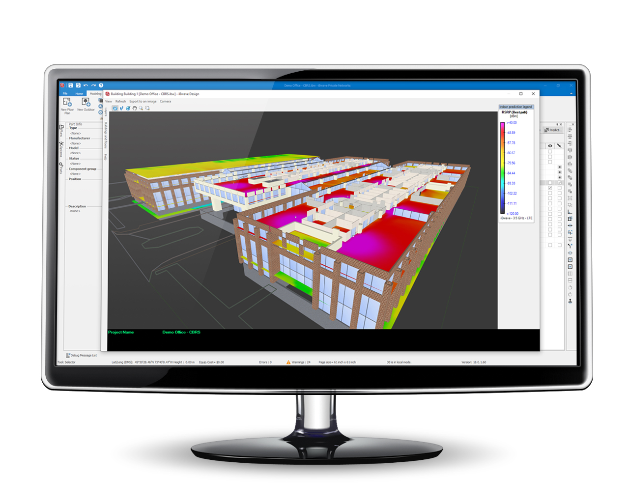 Building a Private Network: Step by Step | iBwave Blog