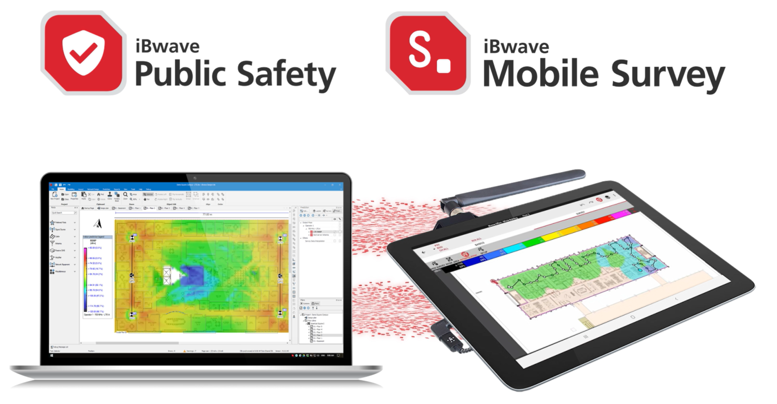Understanding the Basics of Public Safety Networks | iBwave Blog