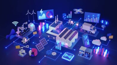 Revolutionizing Industrial Connectivity : Private 5G ROI